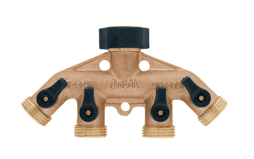 Irrigation Valves Manifolds | Pipeco Irrigation Supply