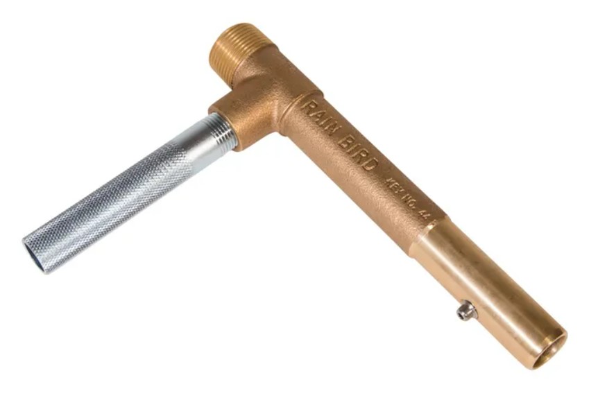 Irrigation Valves Quick Coupling | Pipeco Irrigation Supply