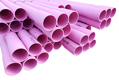 Irrigation Pipe PVC Pipe | Pipeco Irrigation Supply