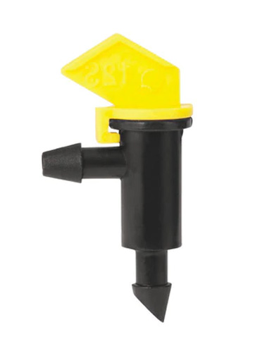 Irrigation Drip & Micro Irrigation Emitters | Pipeco Irrigation Supply