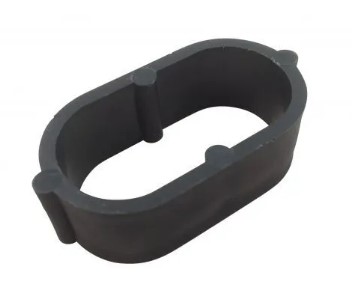 F890 3/4" FIGURE 8 END PLUG NDS | DBC Irrigation Supply