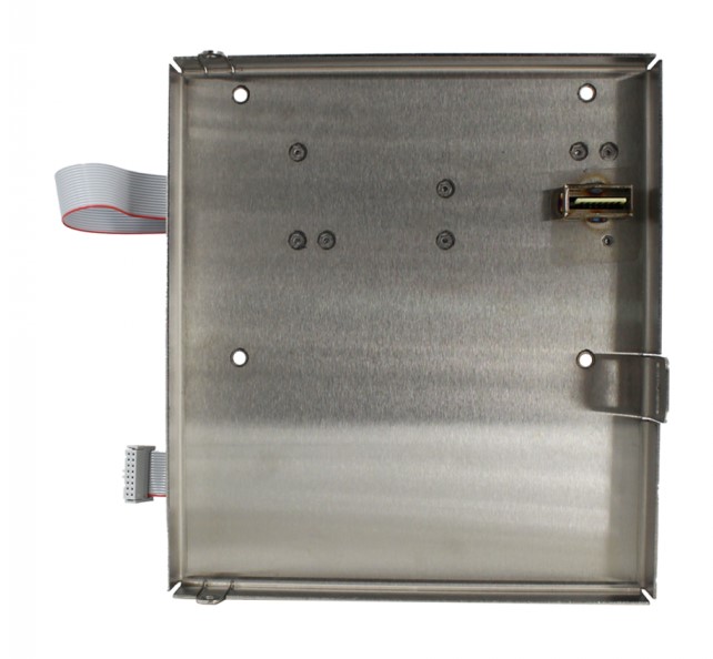 SL-SS-PANEL-ADP-KIT CONTROL PANEL ADAPTER - FOR USE WITH PL1600 OR ...