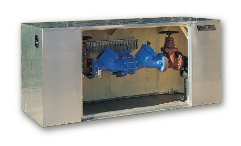 Irrigation Backflow Devices Enclosures | DBC Irrigation Supply