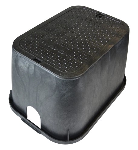 Irrigation Valves Valve Boxes | DBC Irrigation Supply