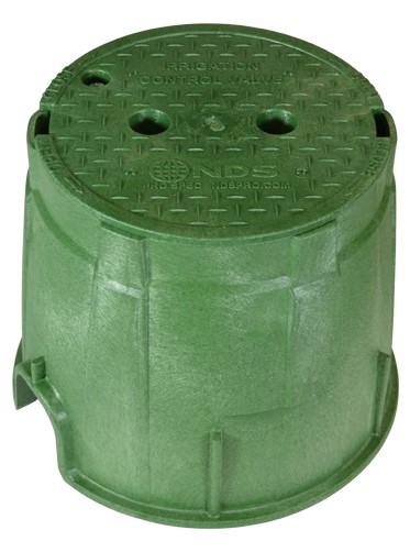 Irrigation Valves Valve Boxes | Pipeco Irrigation Supply
