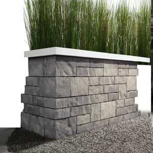 Techo-Bloc | Pipeco Irrigation Supply