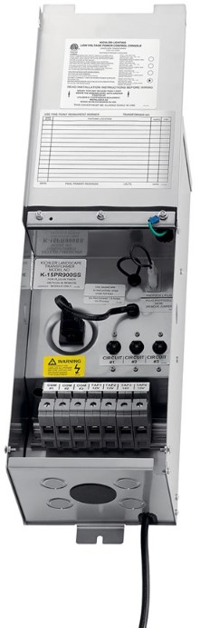 Lighting Transformers | Pipeco Irrigation Supply