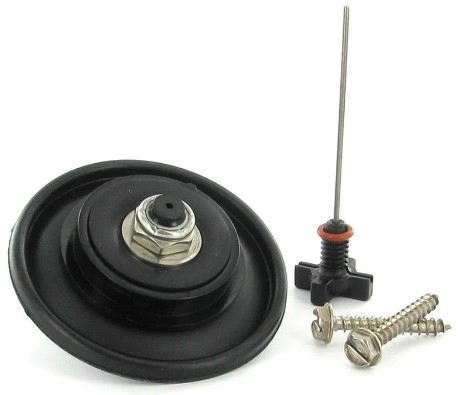 SPK-HR1 HR1 REPAIR KIT IRRITROL | DBC Irrigation Supply