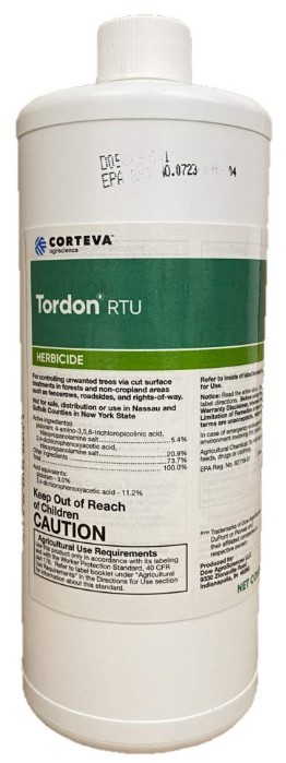 Turf Non-selective Herbicide | Pipeco Irrigation Supply